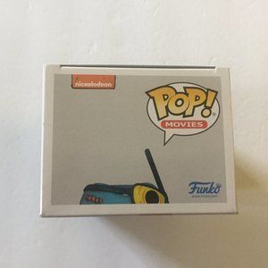 Funko | Toys | New 223 Nycc Shared Tmnt Mutant Mayhem Ray Fillet Funko ...